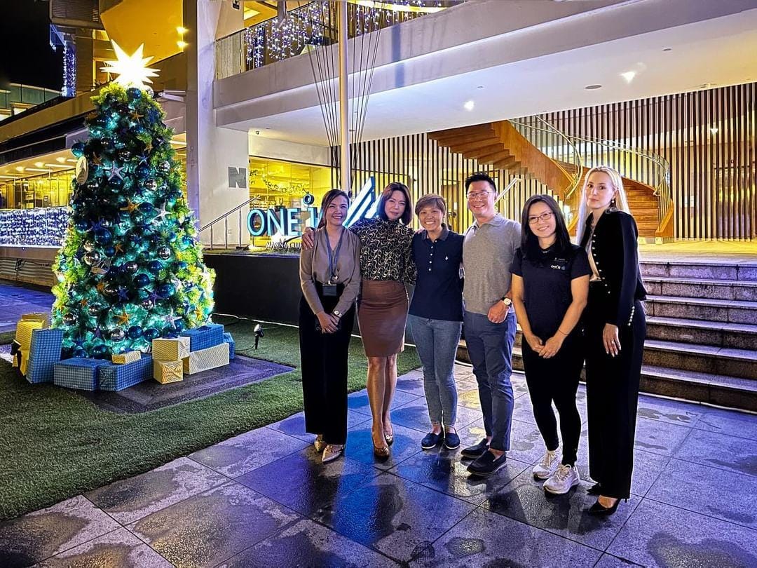 Members' Night (24 November 2023) - ONE15 Marina Club